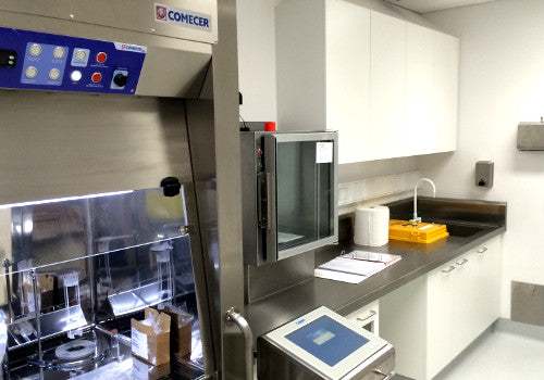 Global Medical Solutions Australia