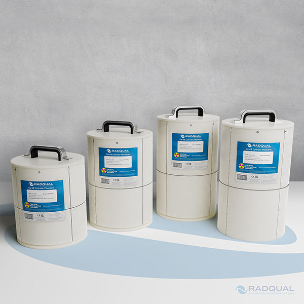 Ge-68 PET Cylinders - GMS Australia Pty Ltd