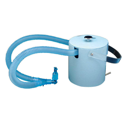 Biodex Aerotech Radioaerosol Shield - GMS Australia Pty Ltd