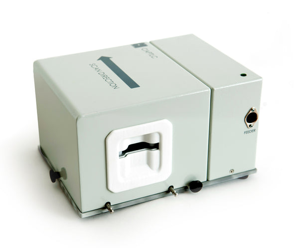 Chromatography - GMS Australia Pty Ltd