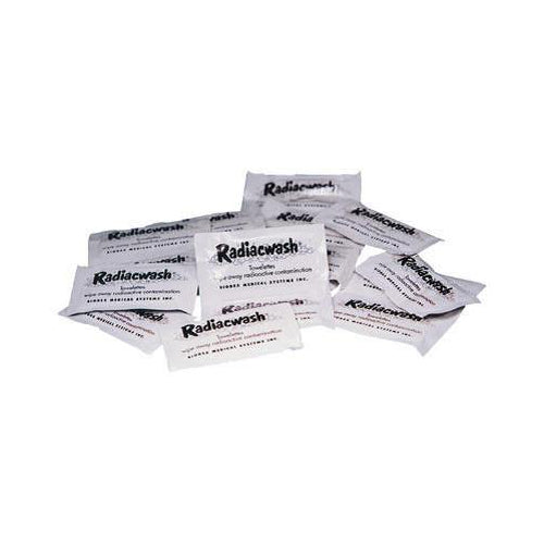 Radiacwash - GMS Australia Pty Ltd